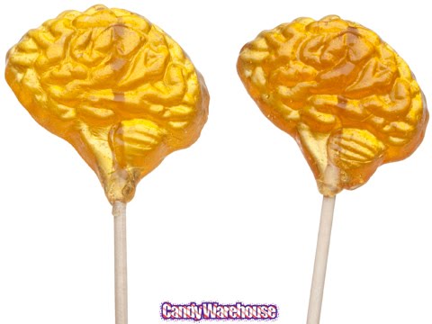 The Neurocritic: Lemon Flavored Brain Lollipops
