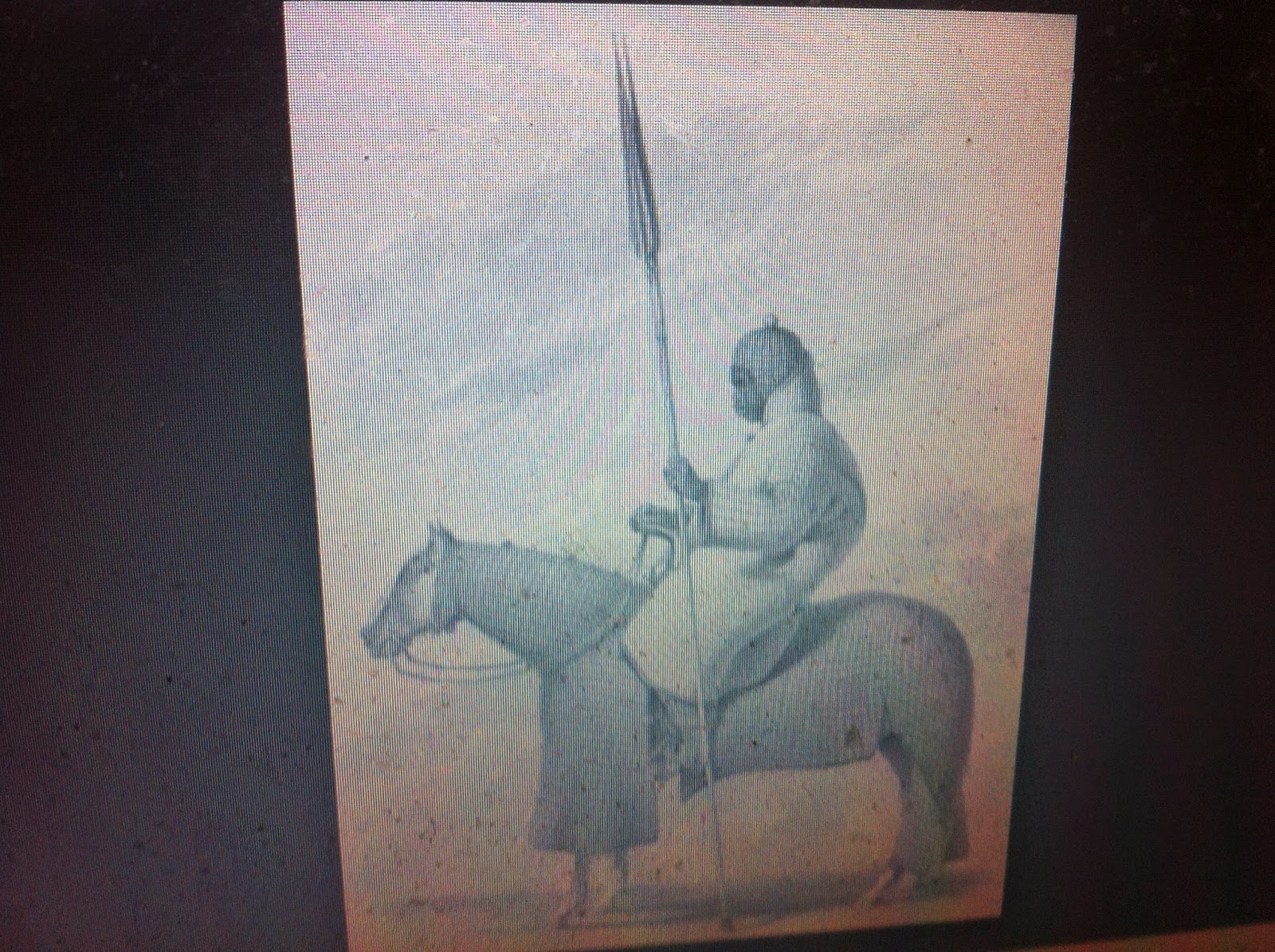 THE BLACK SOCIAL HISTORY:: BLACK SOCIAL HISTORY : KANEM-BORNU EMPIRE ...