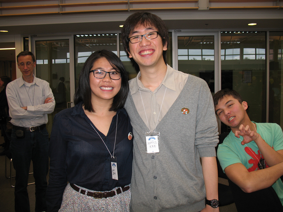 The Cartoon Cave: Sheridan Animation Industry Day 2012