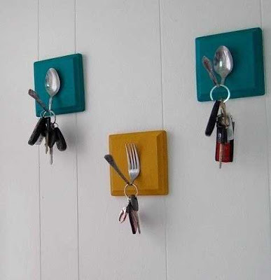 How to Recycle: Creative Ways to Recycled Old Stuff