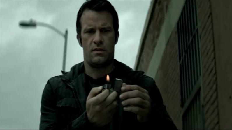 It's A Dan's World: ALL IT TAKES IS A BOTTLE OF JACKS: Punisher Short ...