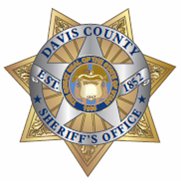 Davis County Sheriff's Office: New Sworn Deputies