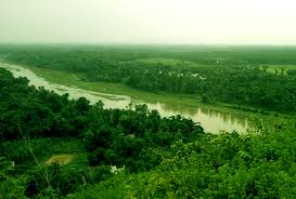 River Champavathi | AP Heritage