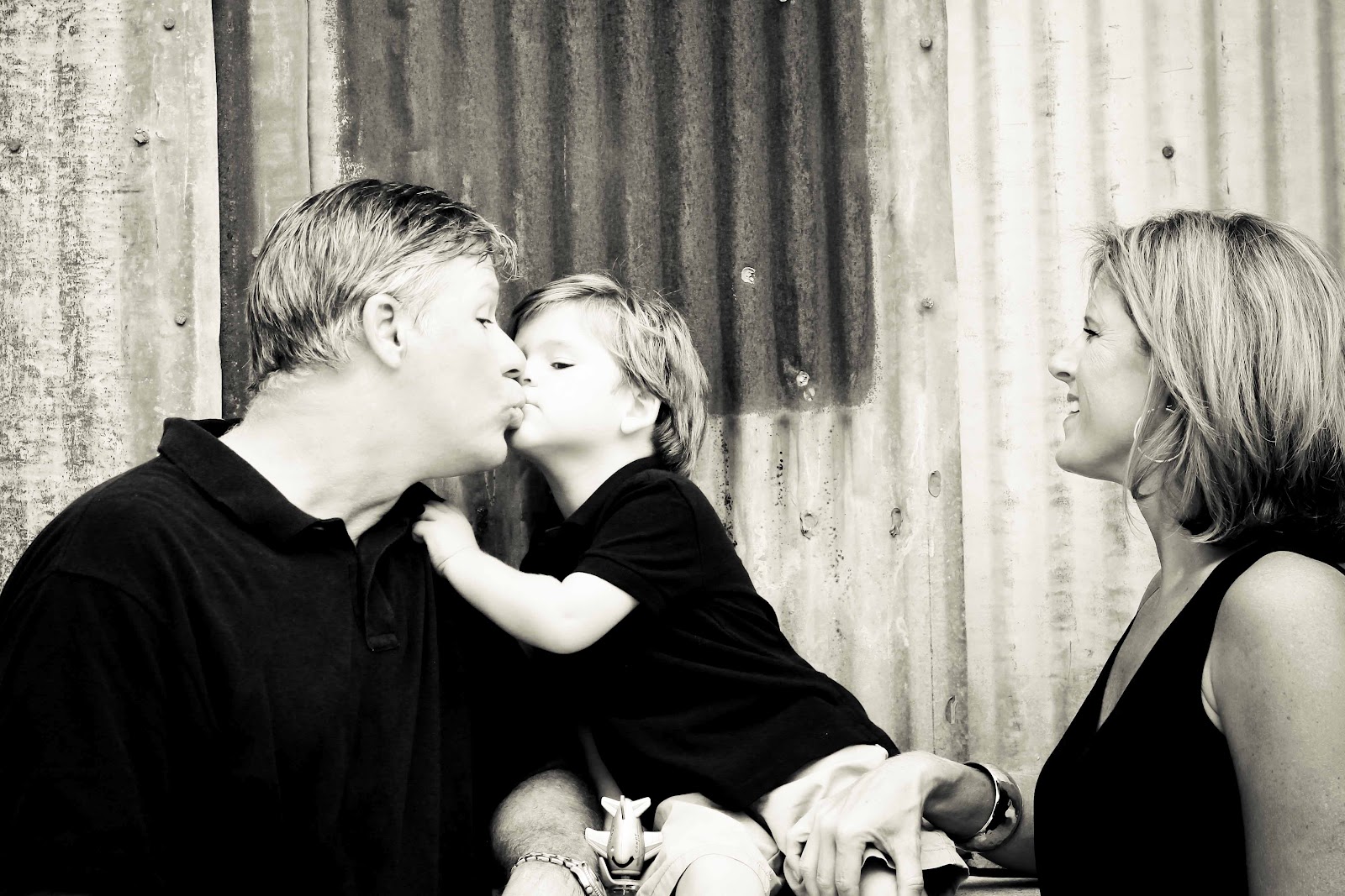 A. Leigh Photography: the goebel family {gruene, texas family photographer}