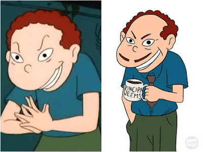 Recuerdas ´Recreo´ así lucen sus personajes en la actualidad. | El HIT ...