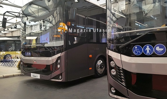 Yeni BMC Neocity ve Yeni BMC Apron Belçika'da Tanıtıldı-Otometre ...