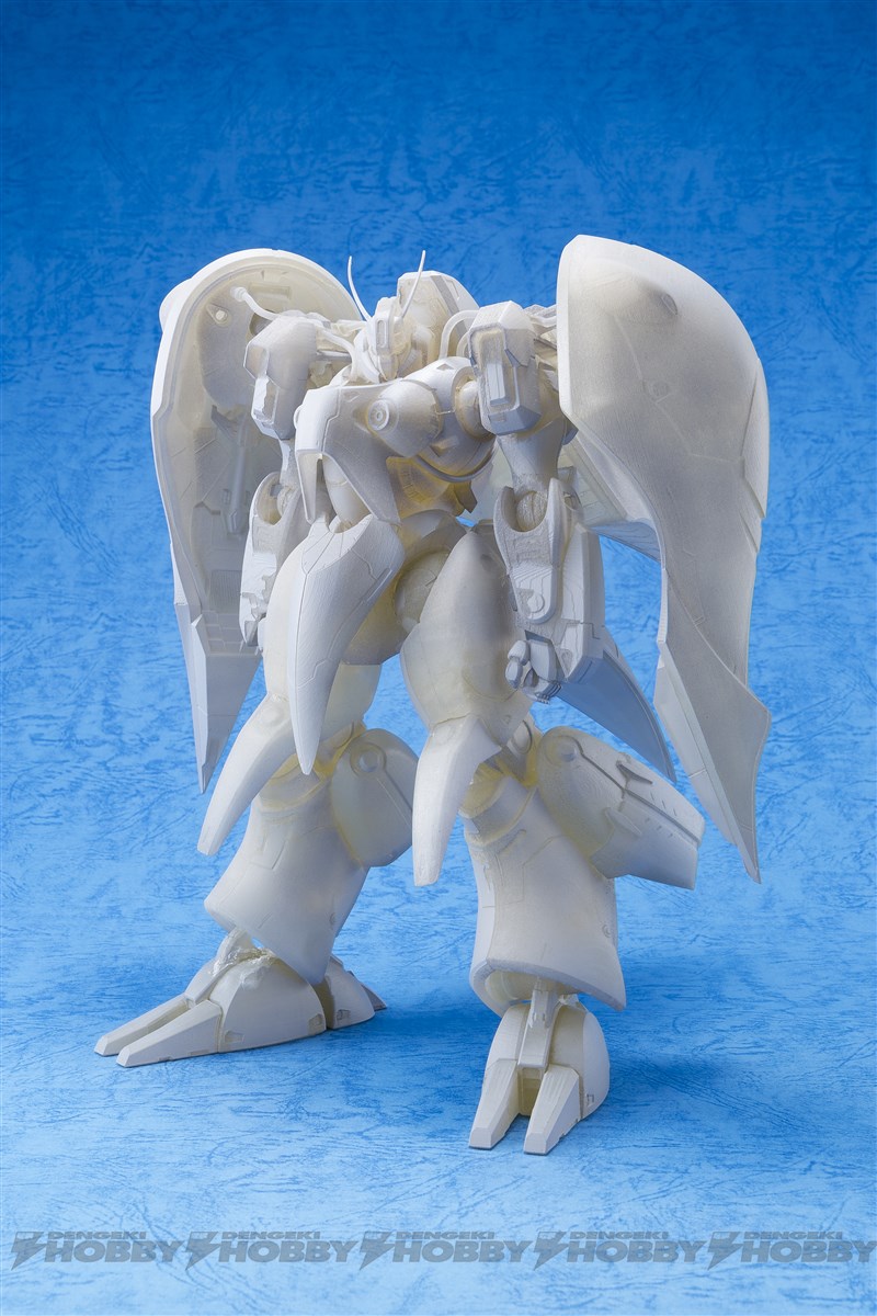 P-Bandai: Gundam Assault Kingdom Queen Mansa - Release Info