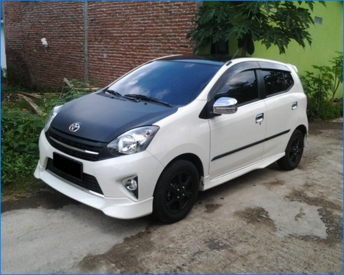 34+ Modif Mobil Warna Emas, Inspirasi Terkini!