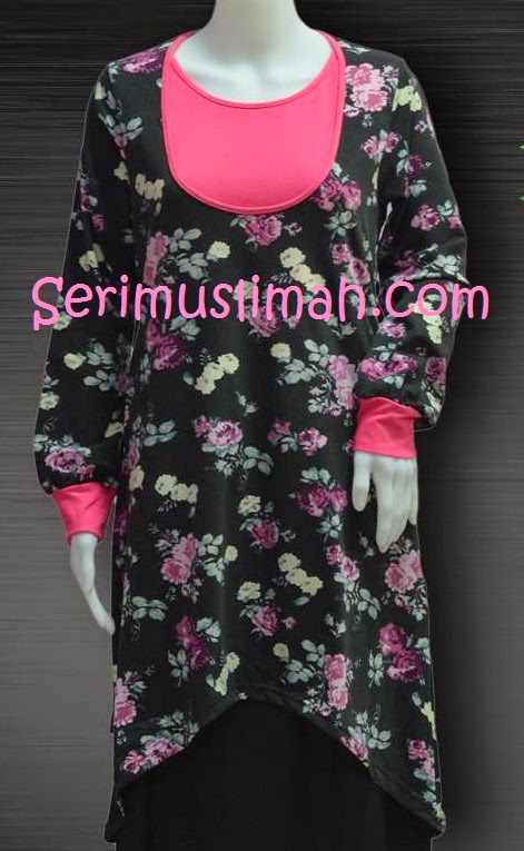 Serimuslimah.com: NURSAFIA COLLECTION