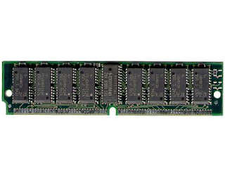 HARDWARE BASICO: MEMORIA RAM