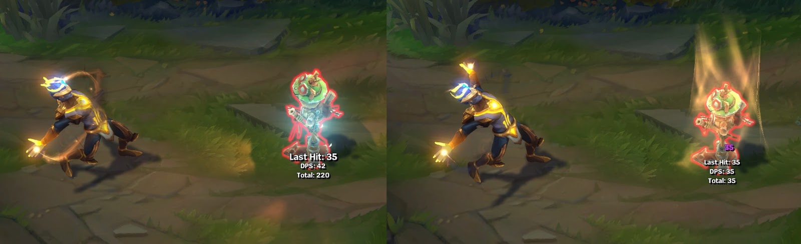 Surrender at 20: K/DA Ahri Prestige Edition & Arclight Brand now available!