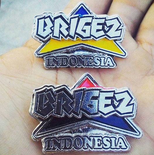 Daftar Harga Jaket dan Baju BRIGEZ Terbaru - Ngomongin Harga