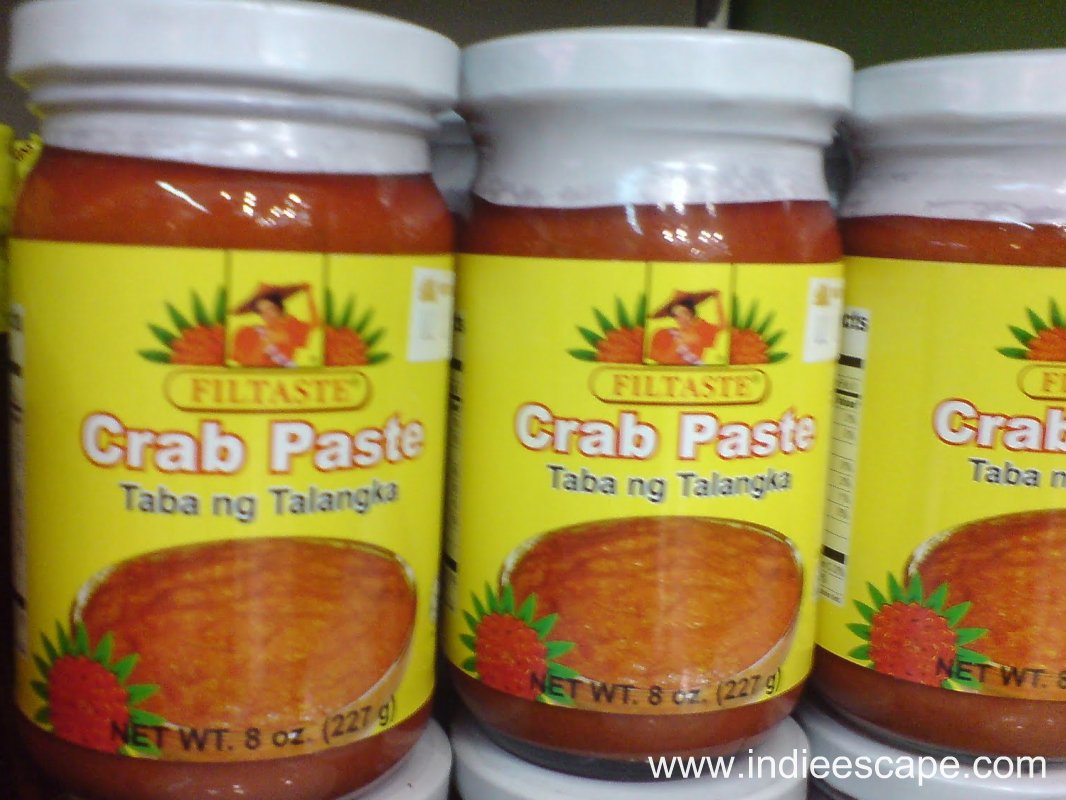 Indie Tip#5 | Travelling to the Philippines: 10 New Filipino Food ...