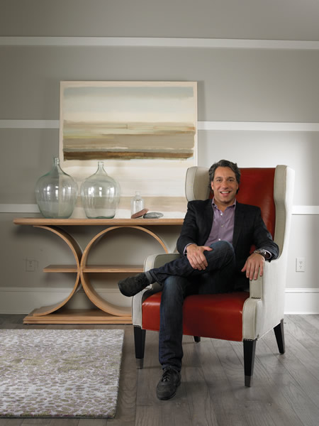 Classic with a Twist: Thom Filicia - American Beauty Book Signing