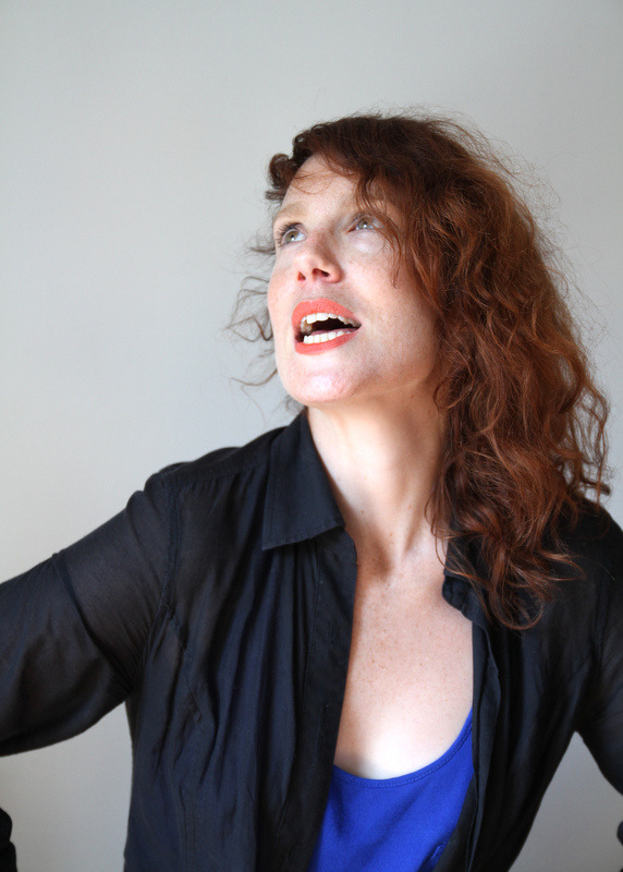 Downtown at Dawn: Sara Barron - Comedian(ne)