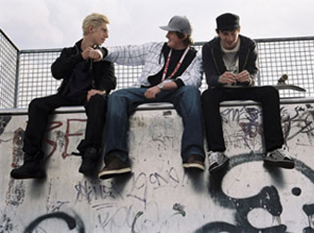 Cine Recomendado: la ola