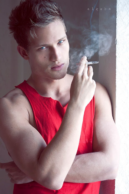 Jean Carlo by Alberto Lozano Algabo | Oh yes I am