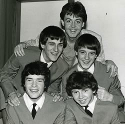 Meet the Beatles for Real: John, Paul, George, Ringo .... and Bert