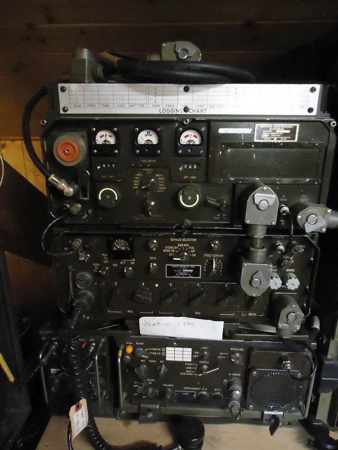 Radio Londra: ottobre 2013