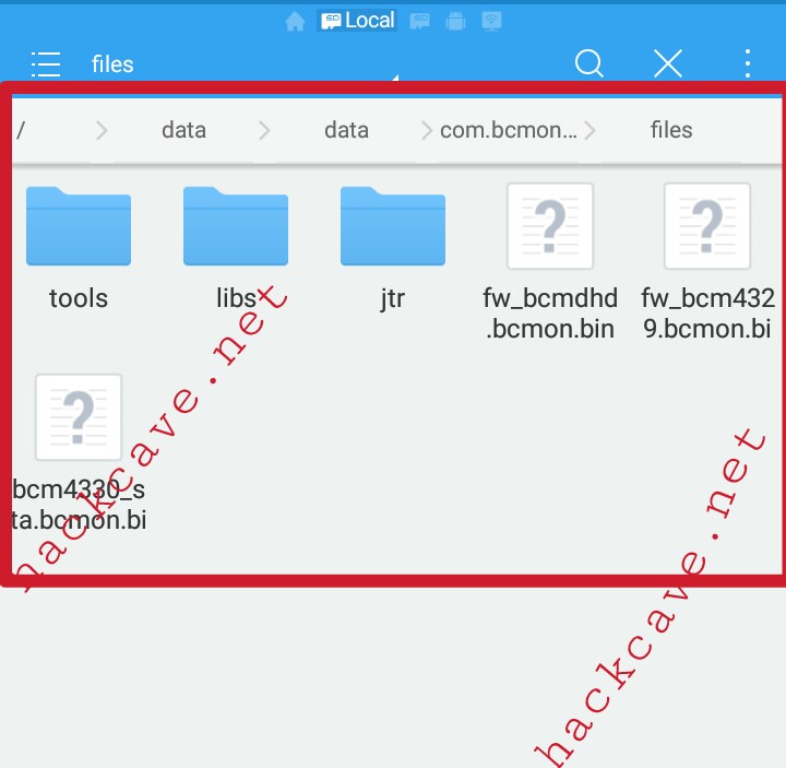How To Hack WiFi Using Android Without Bcmon [Non bcmon Supported Devices]