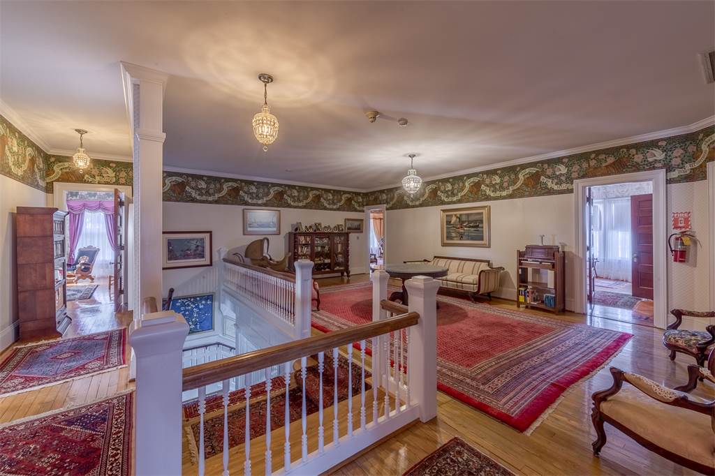 Sweet House Dreams: Hopewell Hall, 1890's Victorian Summer Home on ...