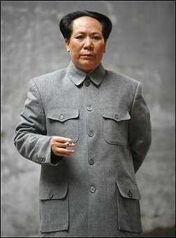 MAO TSE-TUNG 1893-1976 | Sejarah Legenda Dan Tokoh Dunia