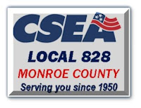 Voice Reporter: Welcome CSEA Local 828 Members!