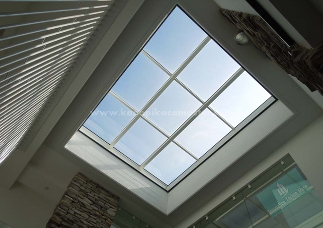 16+ Desain Atap Kaca Images