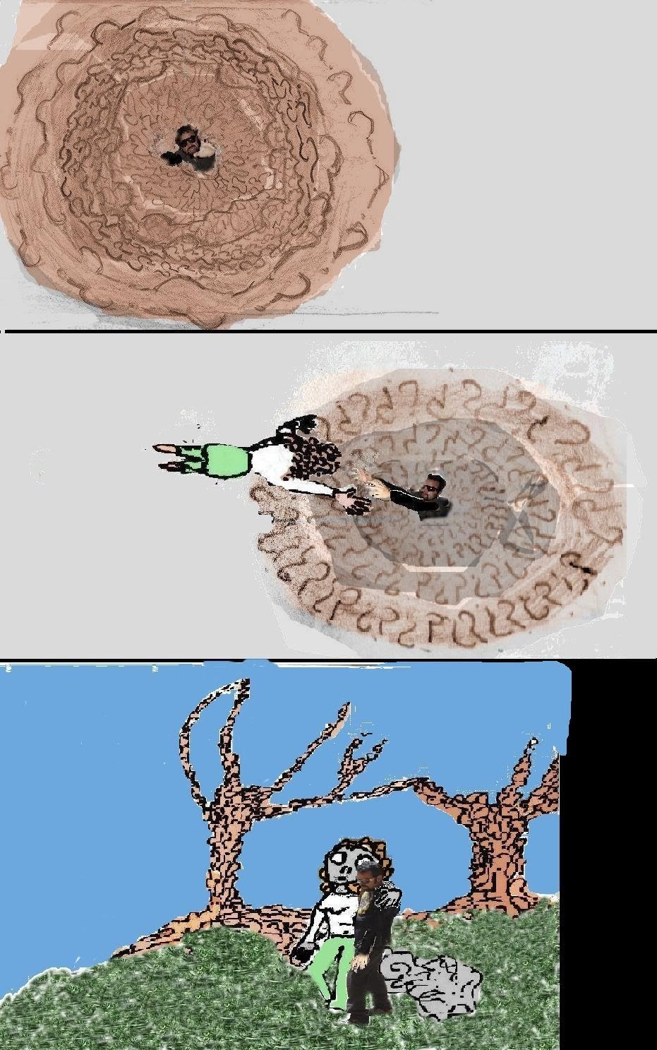 Colección Armatoste *: julio 2011