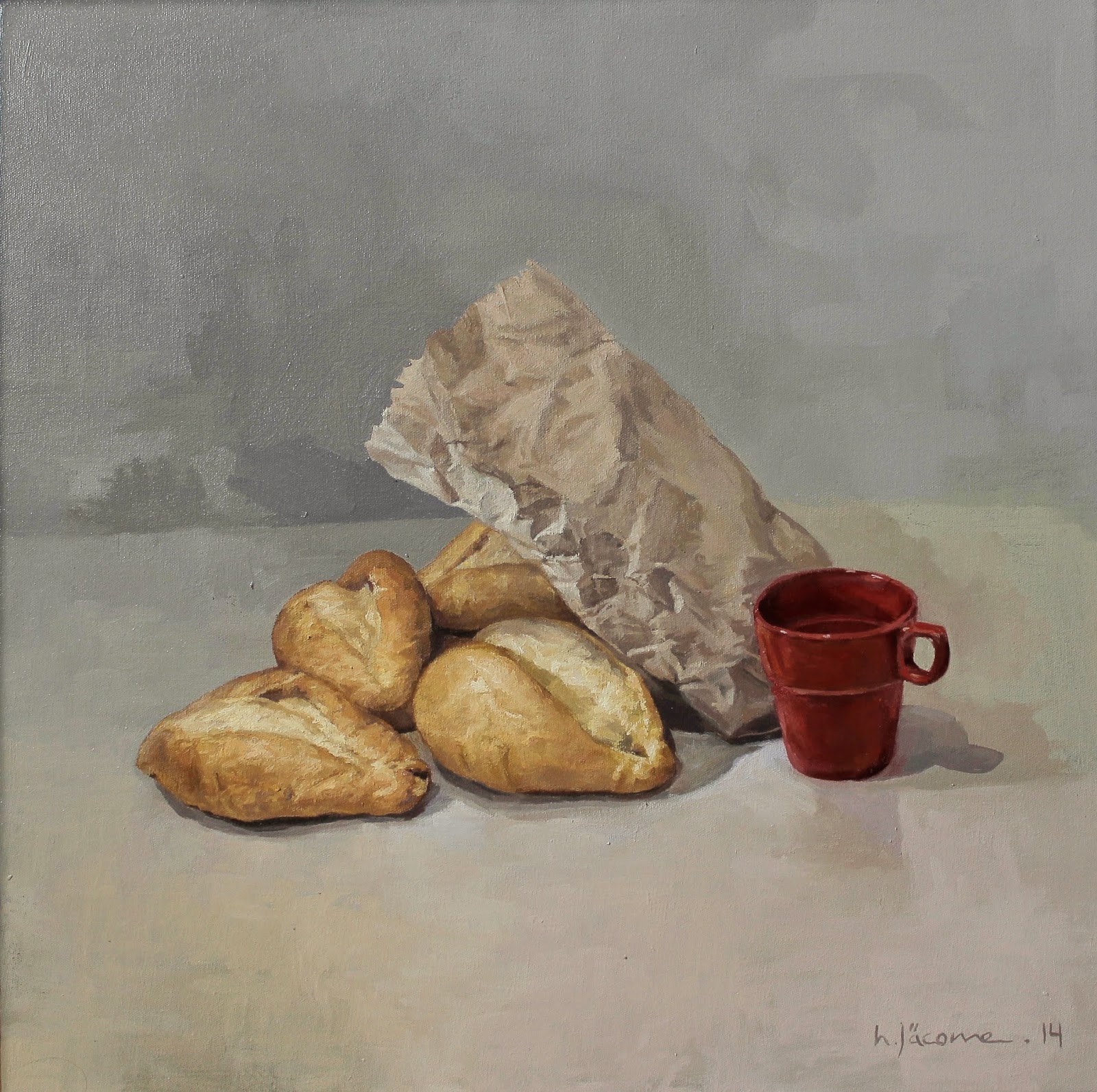 Victor Hugo Jácome: