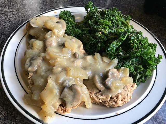 Vegan Crunk: Engine 2 Food Journal: The End!