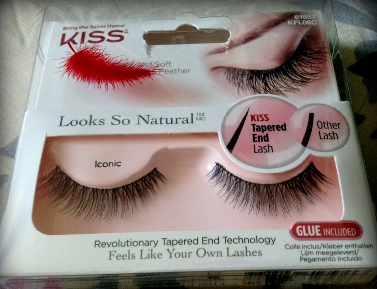 My All-Time Favourite False Eyelashes for Covering Trichotillomania ...