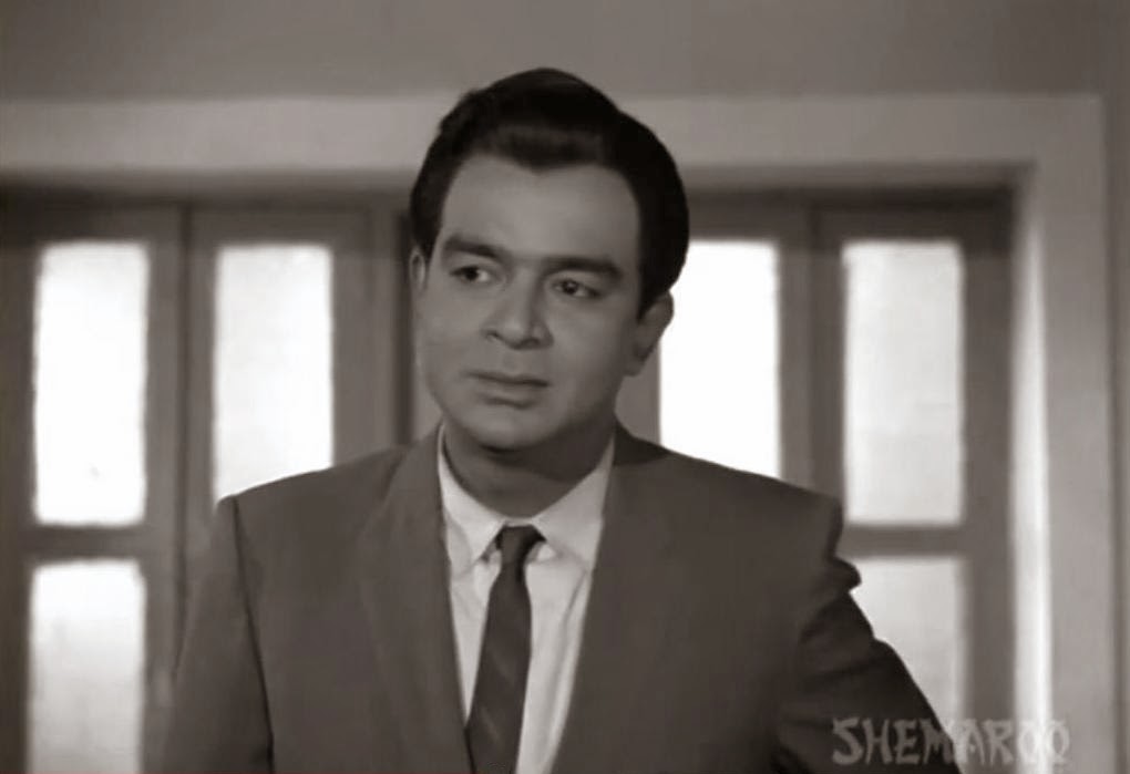 Tarun Bose and the World of Cinema: Hrishikesh Mukherji – (Concluding ...