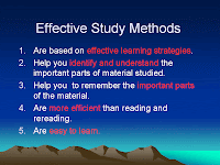 Study Secrets Tips and Tricks to Help You Pass Your Exams ~ TRUE LOVER POST