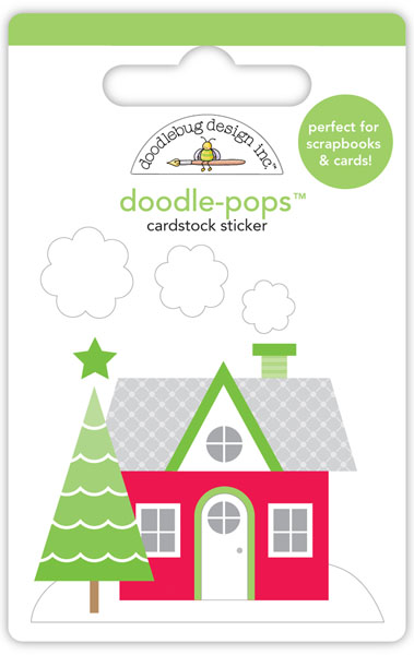 Doodlebug Design Inc Blog: Doodlebug's Summer Release - Innovated New ...