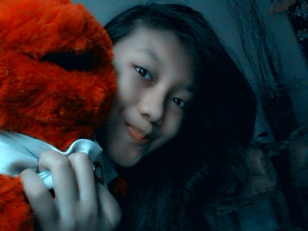 Adeliα : Sesame Street