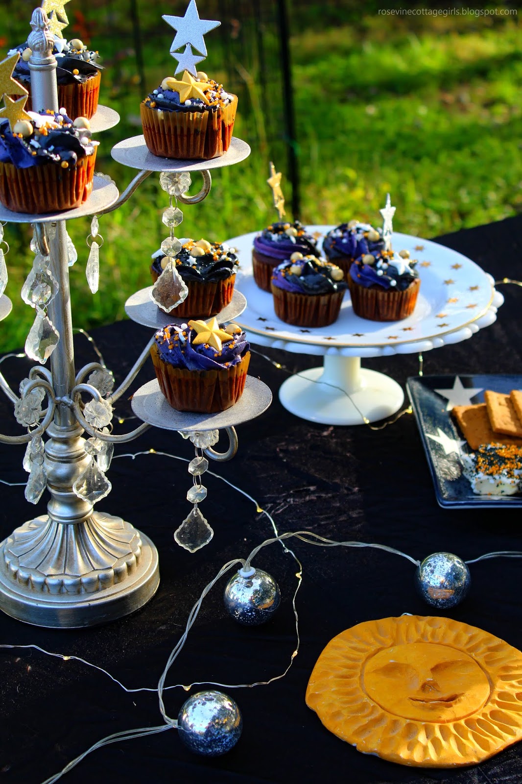 How To Host An Amazing Star Party