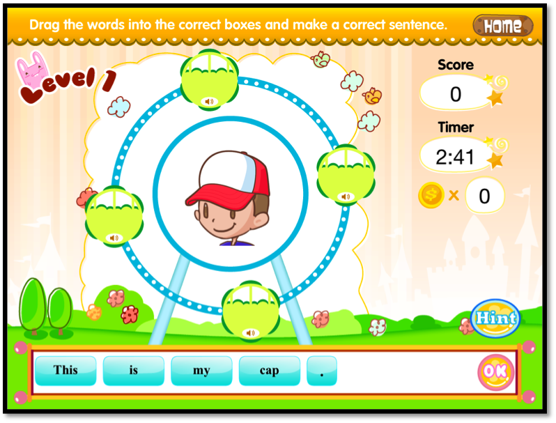 Tales of Frogs and Cupcakes: Awesome Apps #4