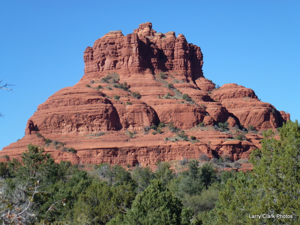 Road Runner: Sedona & Red Rocks