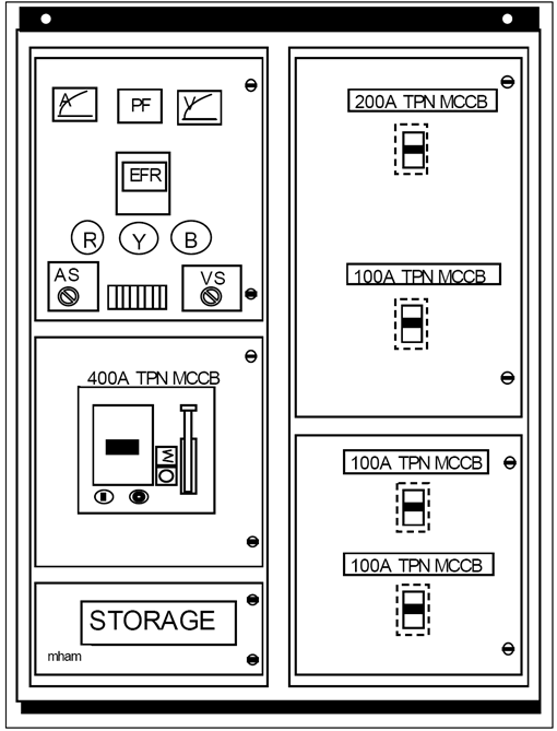 Juruteknik Elektrik: Kertas Penerangan ini bertujuan menerangkan ...