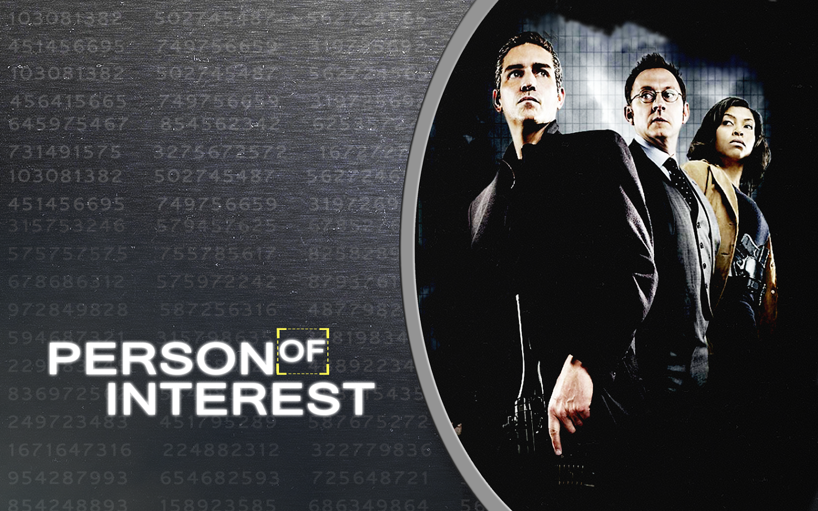 Person of Interest Posters | Tv Series Posters and Cast
