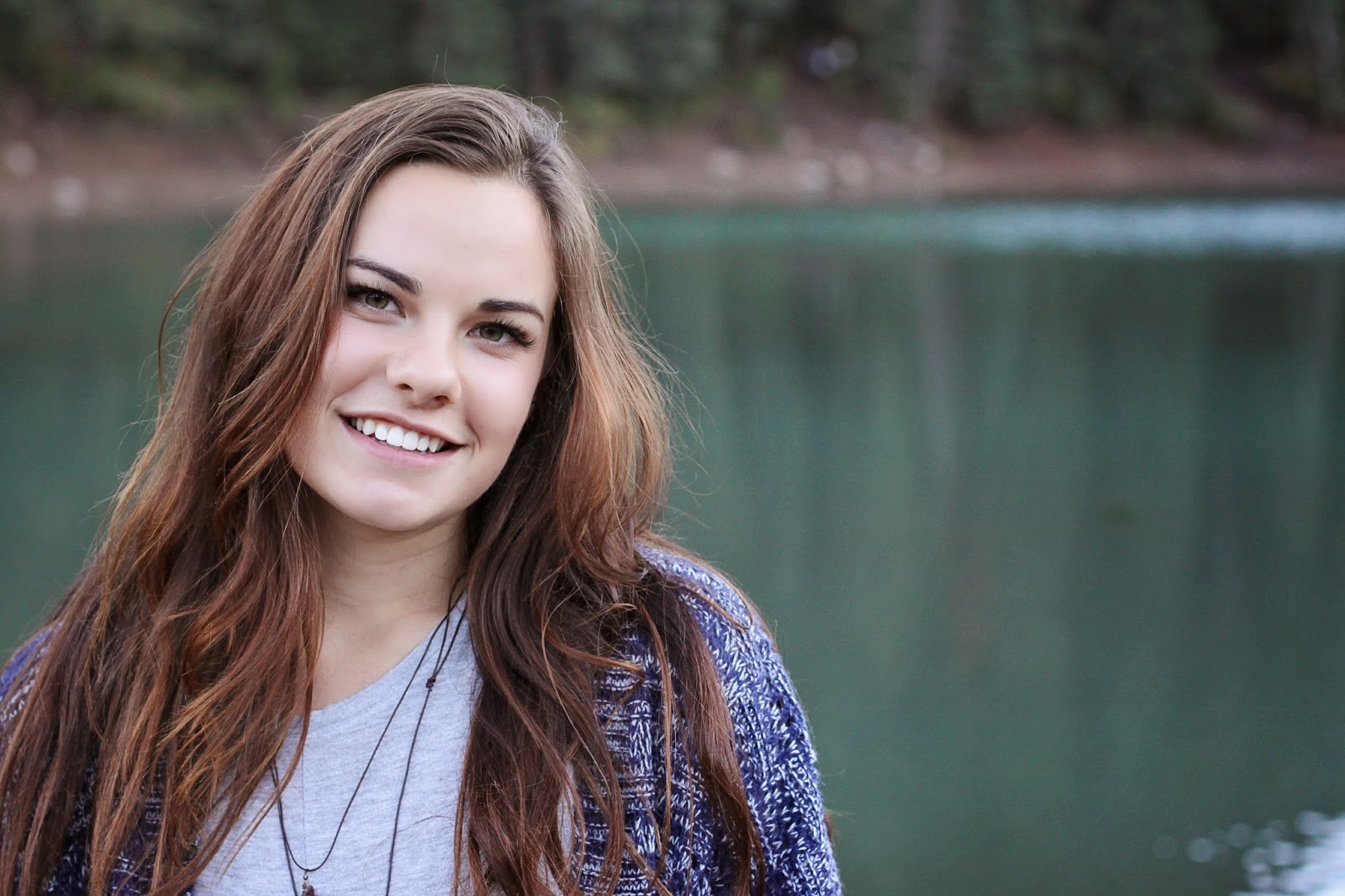 evans + co : Beautiful Kaysi