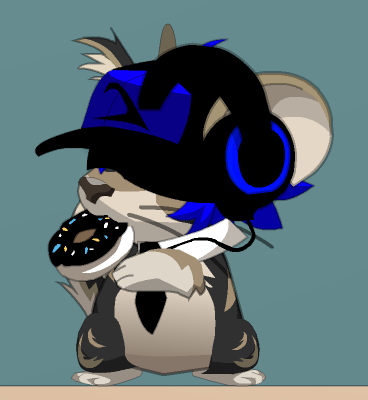 Mundo Genial: ¡¡¡Banda en Transformice!!!