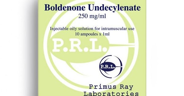 Loja OnLine: BOLDENONE 250MG/ML - PRIMUS RAY / Comprar 35,00