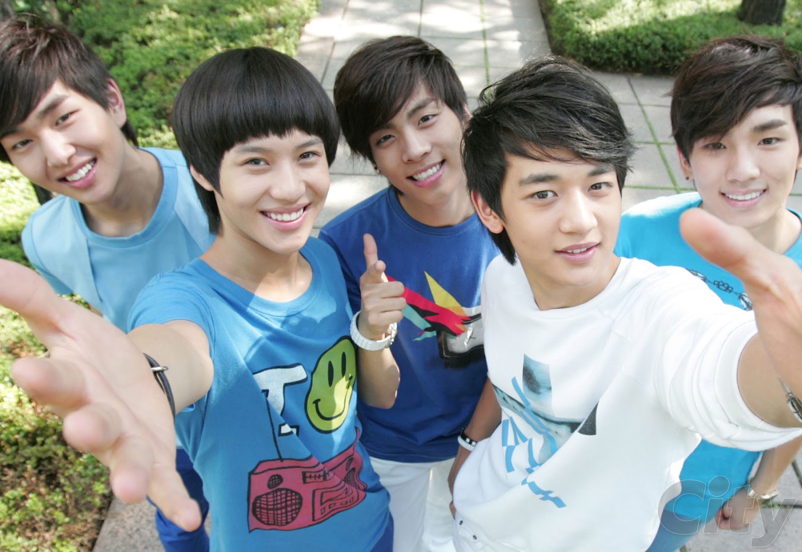 SHINee Discography Part 1 | ALL ABOUT KOREA