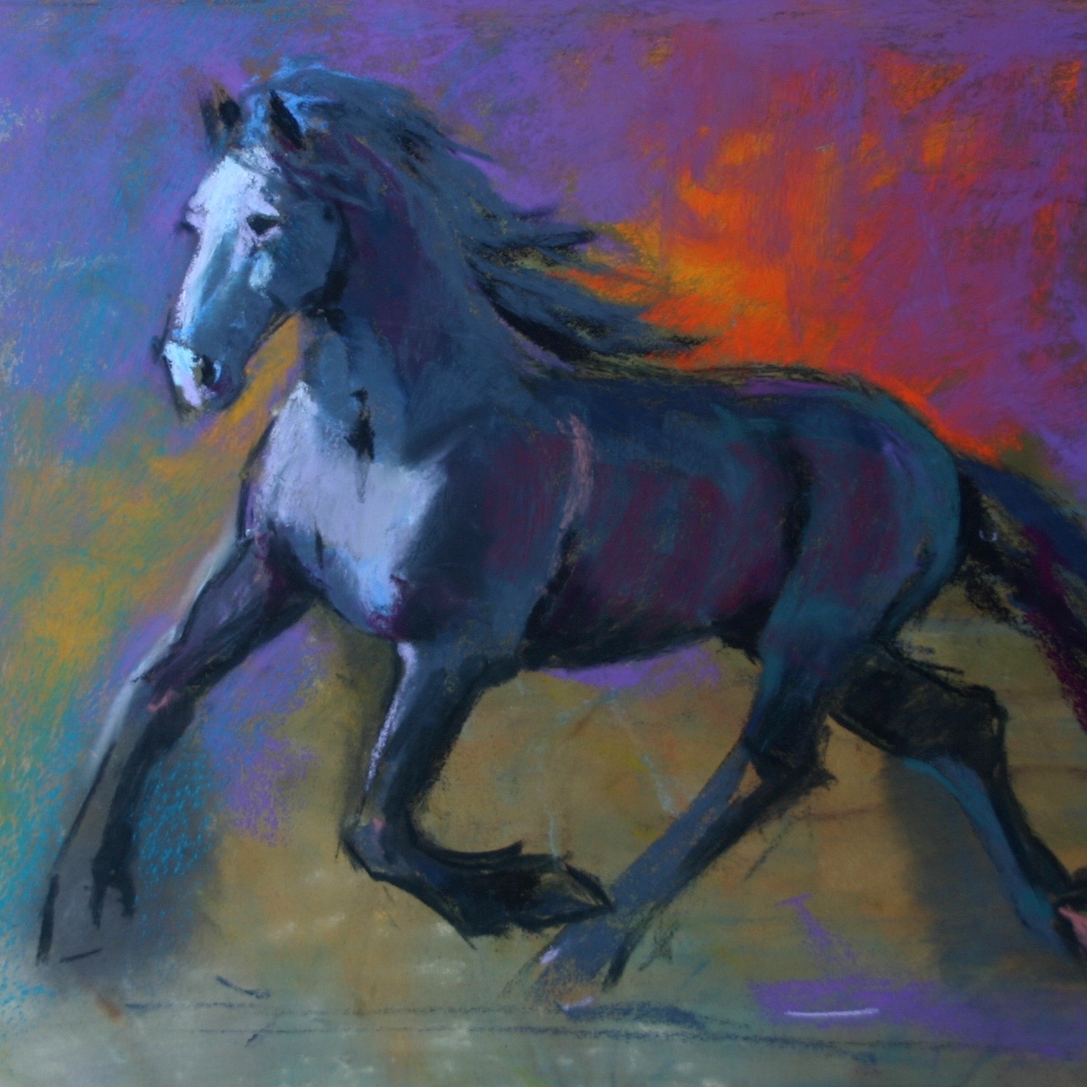 Elaine Hurst Fine Art