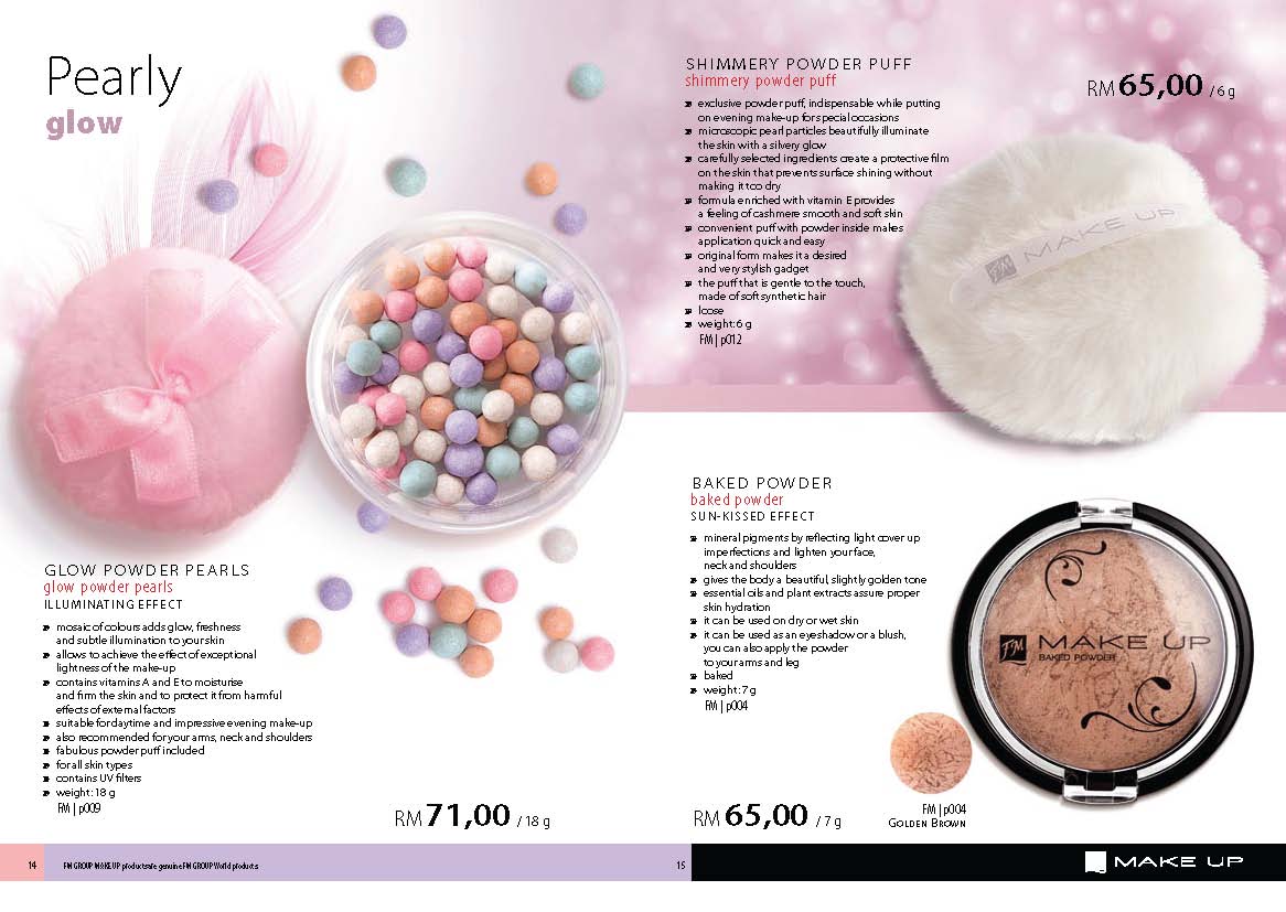 Discover The Magical Aura Of FM Fragrances: Let's beauty yourself with ...