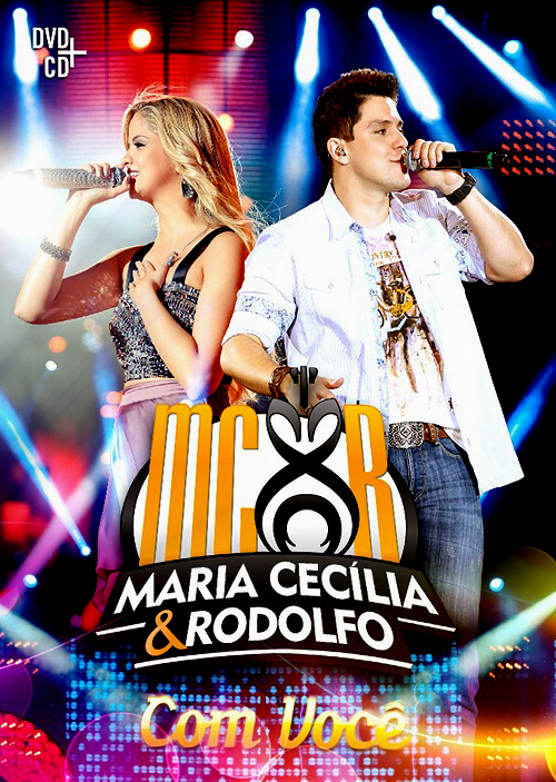 Notas Musicais: Maria Cecília & Rodolfo recebem quatro duplas no quarto ...