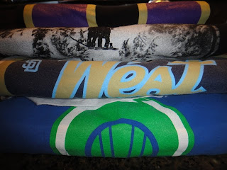 InSeattle.: Casual Industrees: