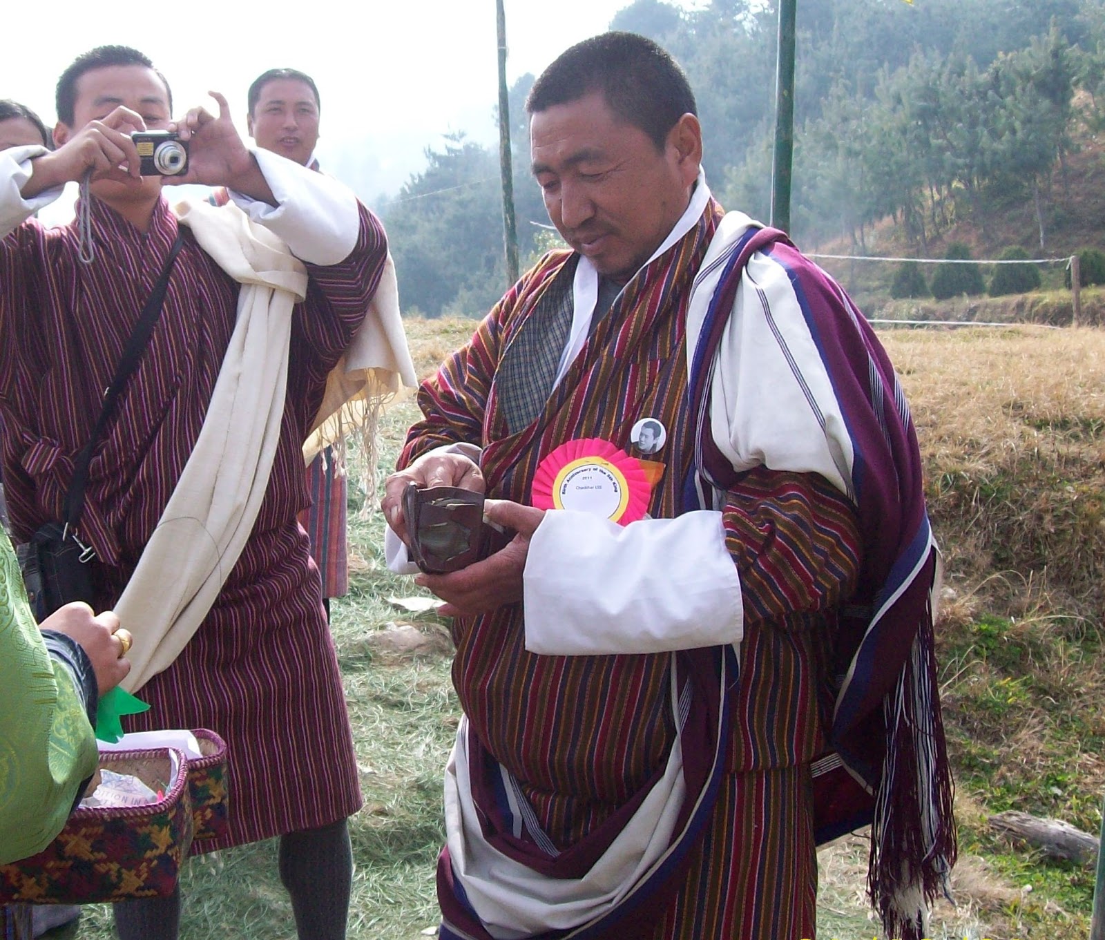 Dumcho's NOTEBOOK: January 2016